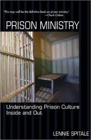 Resources - Prison Mission Association